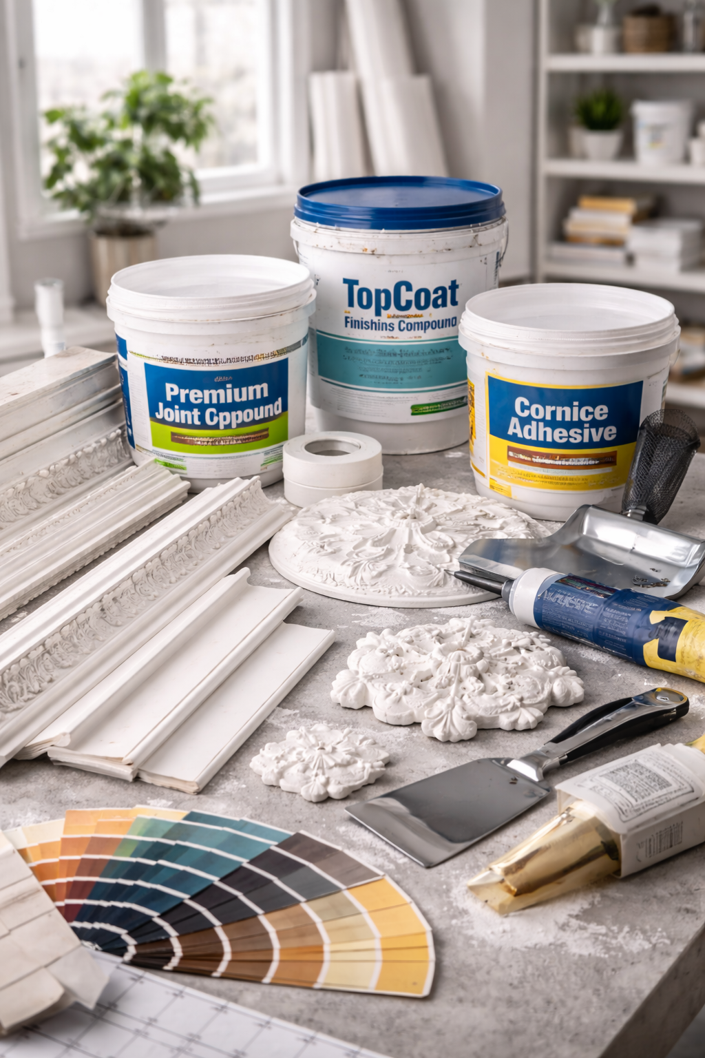 Bayside Plasterboard