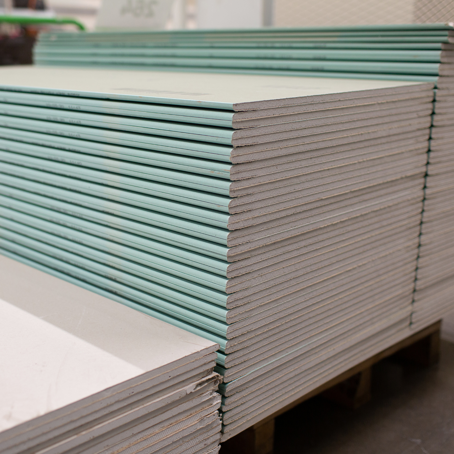 Bayside Plasterboard