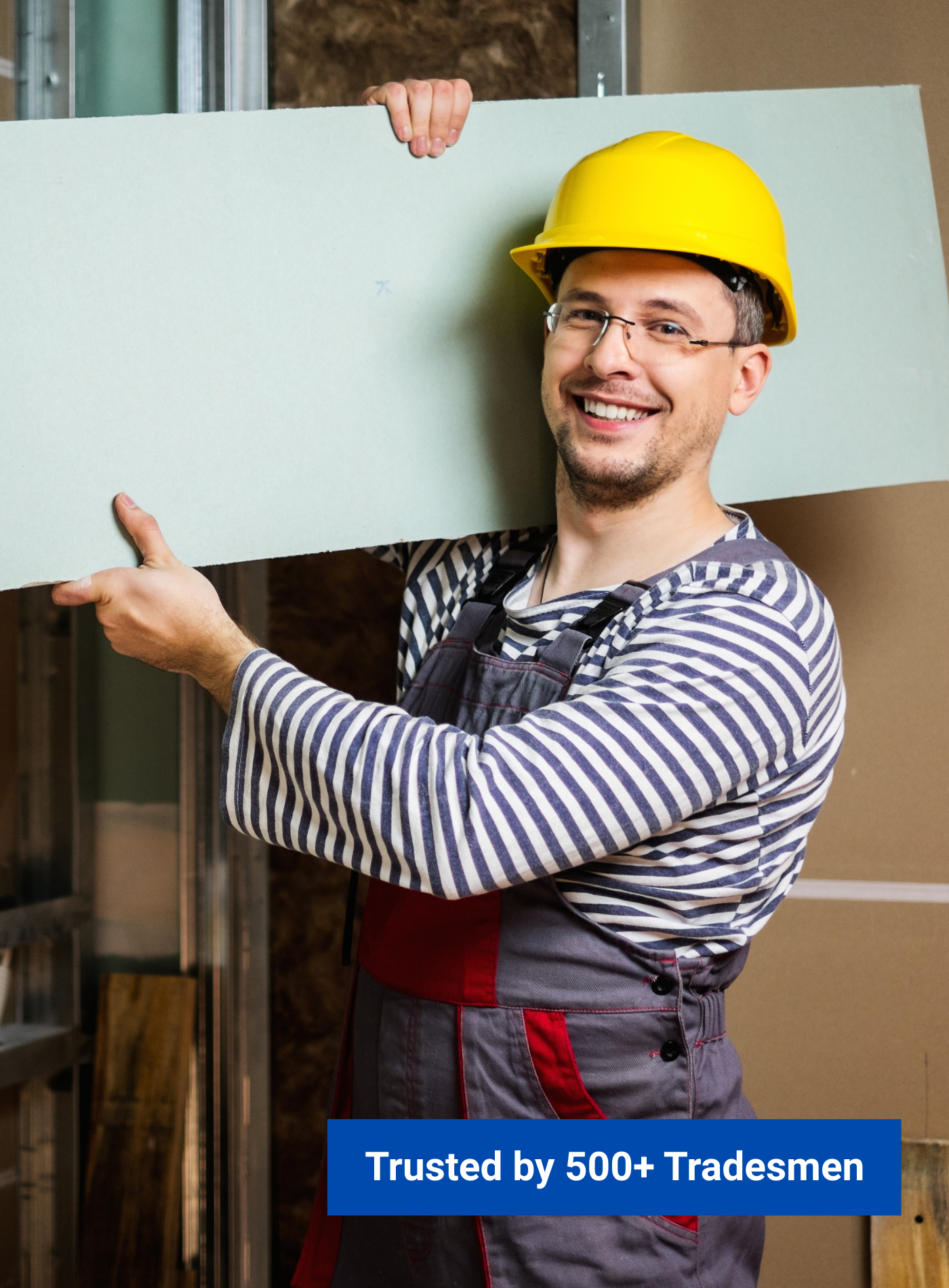 Plasterboard Board Supplier | Bayside Plasterboard | BSPB